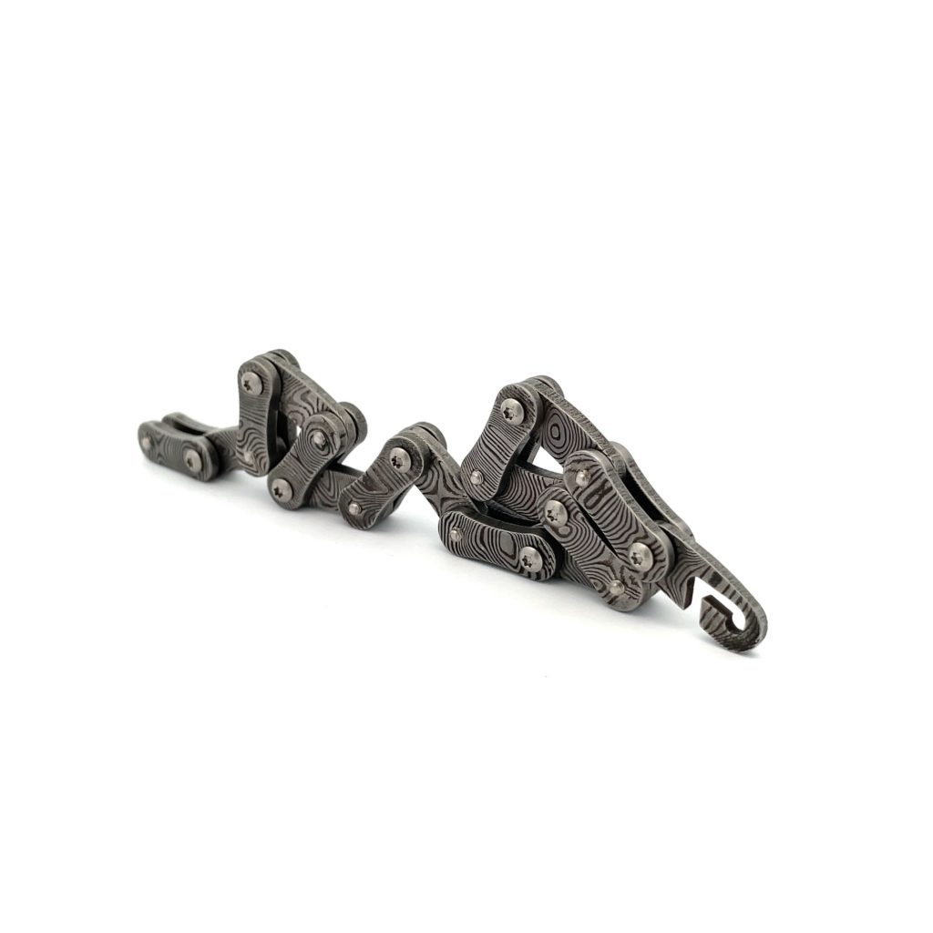 Precious Links - Damascus